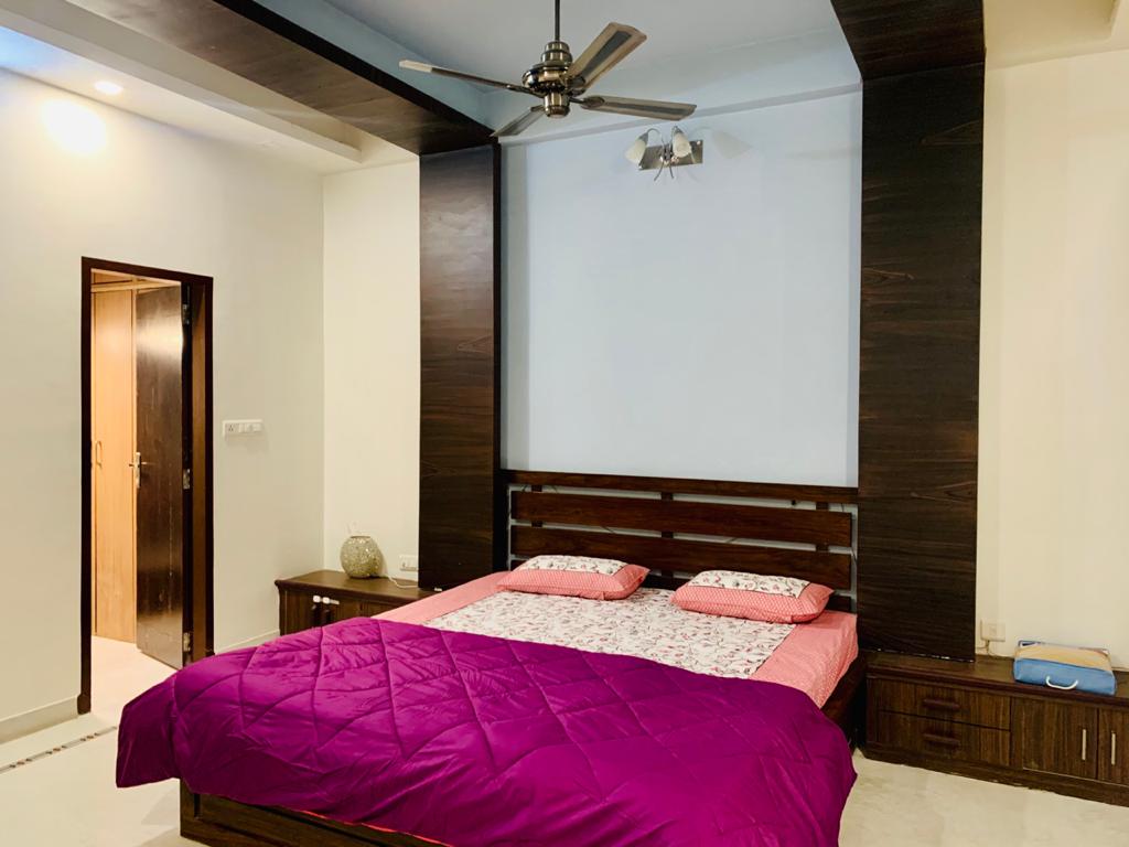 Best Girls PG in Jagatpura Jaipur | Anand Luxury Girls Home
